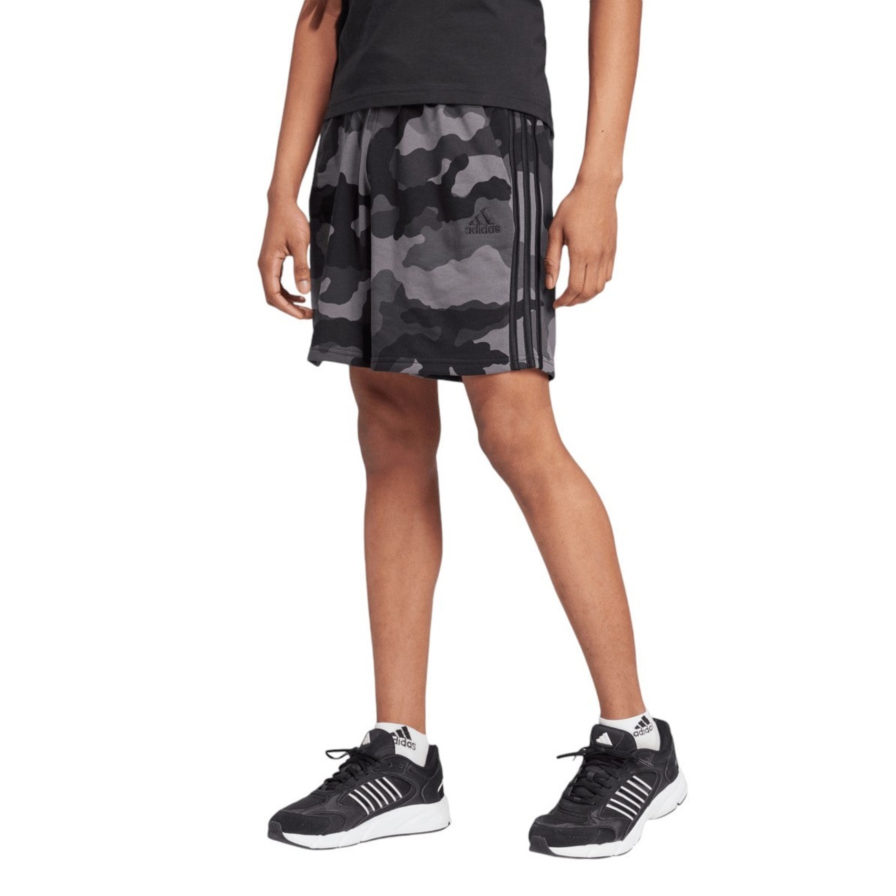 Shorts adidas Camo - Masculino | Centauro