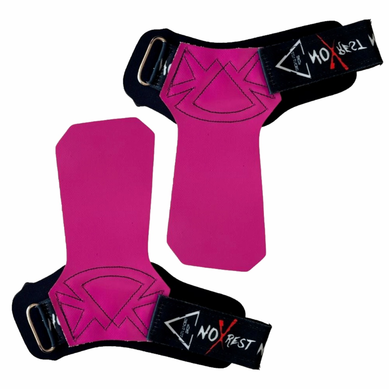 Hand Grip NoRest Advanced com Botão - Unissex | Centauro