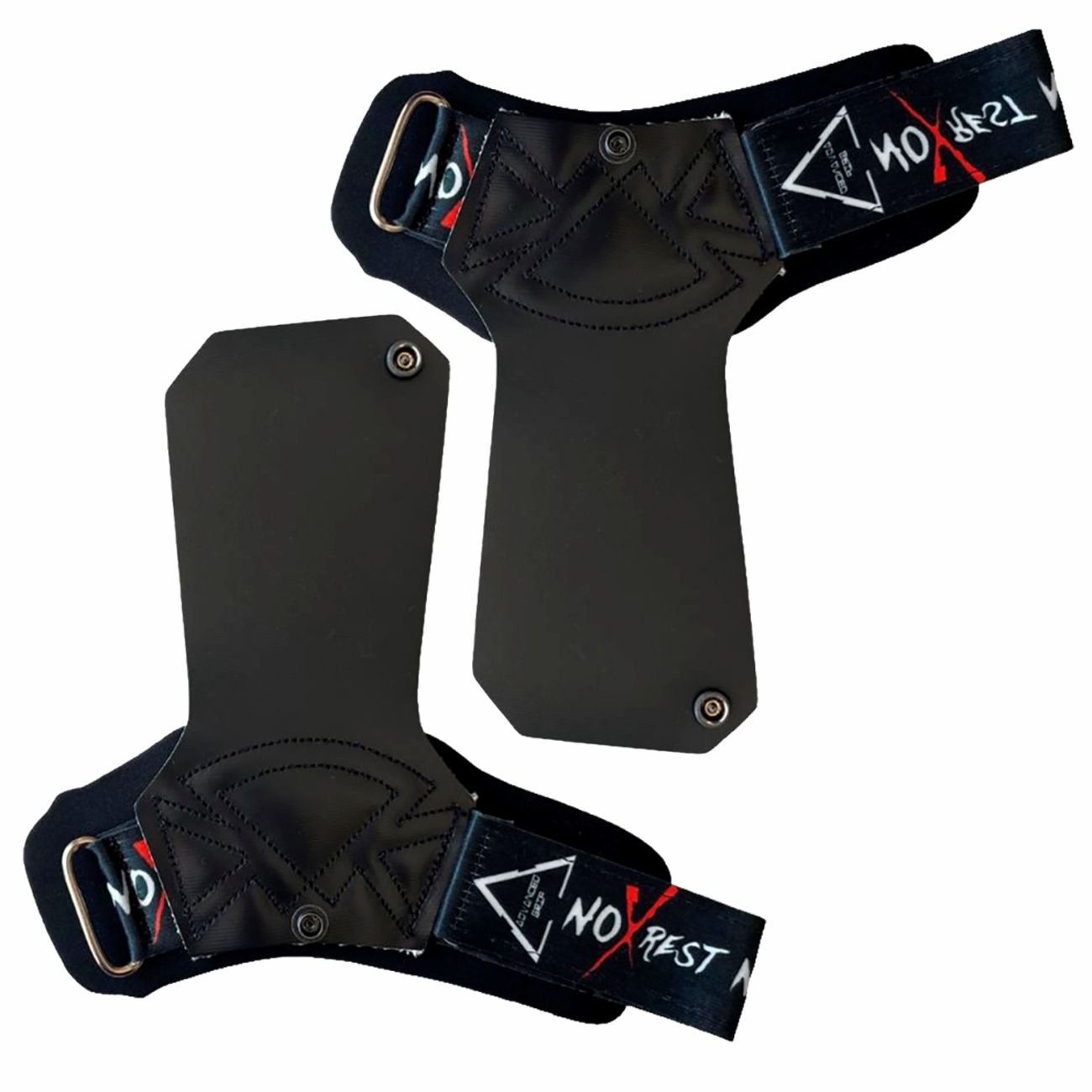 Hand Grip NoRest Advanced com Botão - Unissex | Centauro