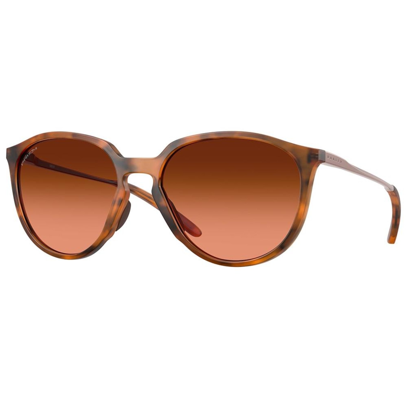 Óculos de Sol Oakley Sielo Matte Ginger Tortoise 0957 em Promoção ...