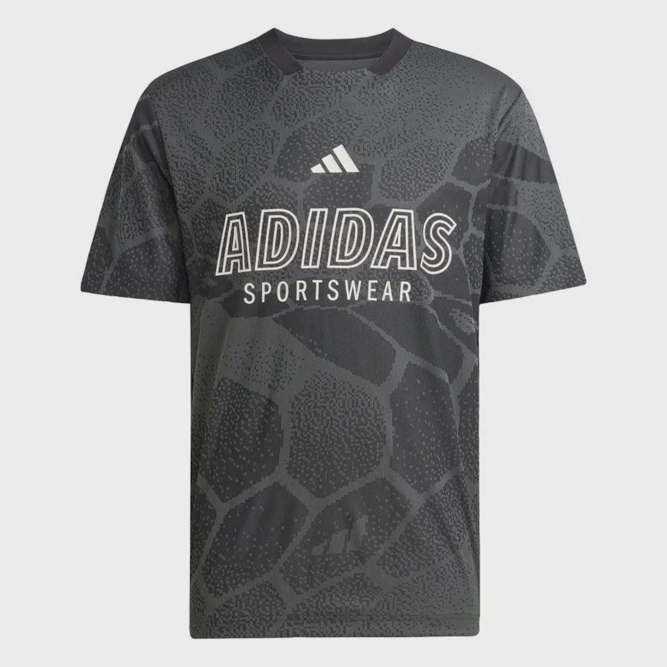 Camiseta adidas M Tiro Ssjq Jsy - Masculina | Centauro
