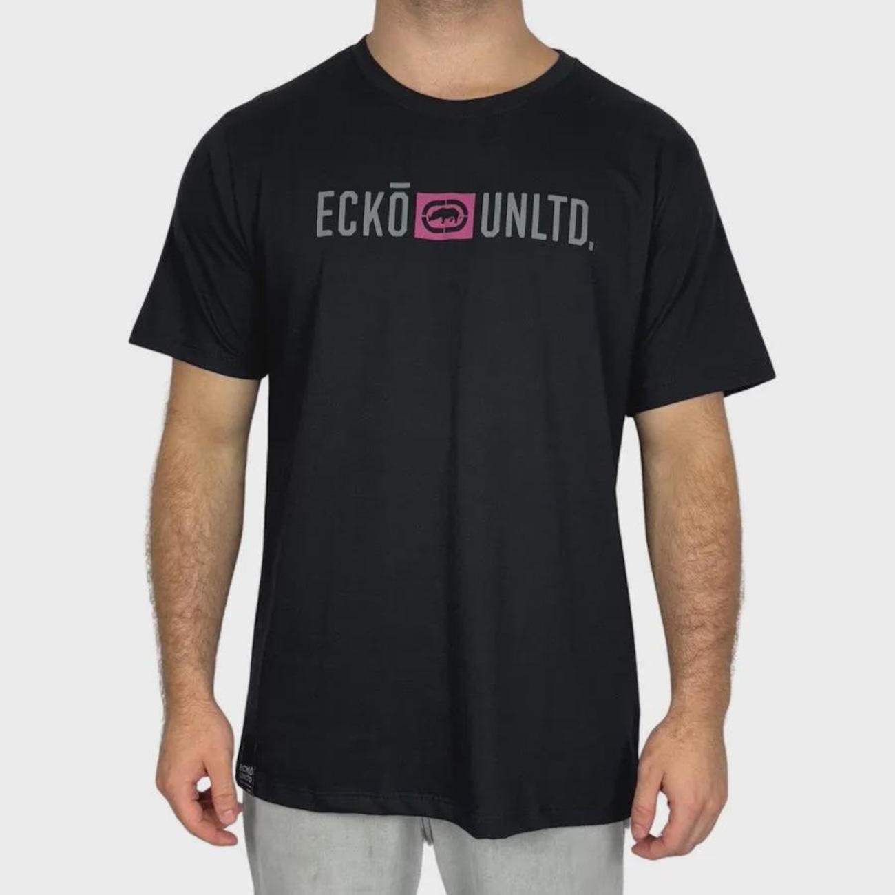 Camiseta Ecko Unltd - Masculina | Centauro