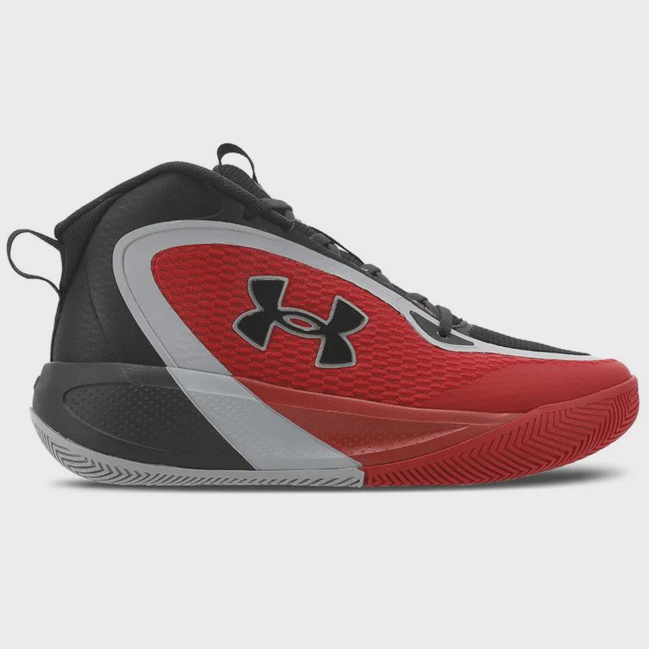 Tênis Under Armour Swish 2 Basquete - Masculino em Promoção | Centauro