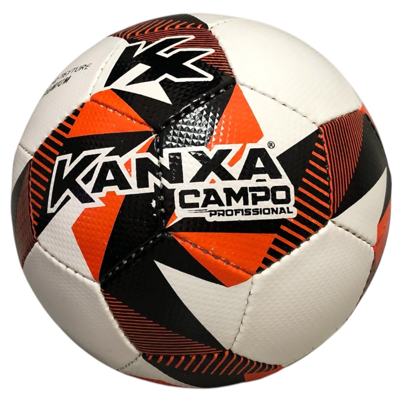 Bola de Futebol de Campo Kanxa Oficial Mundi 7 | Centauro