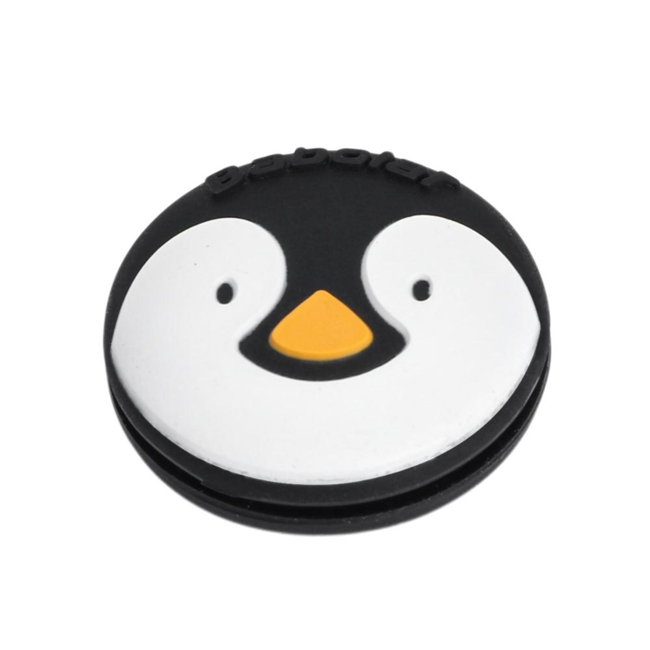 Antivibrador Babolat Loony Damp Pinguim | Centauro