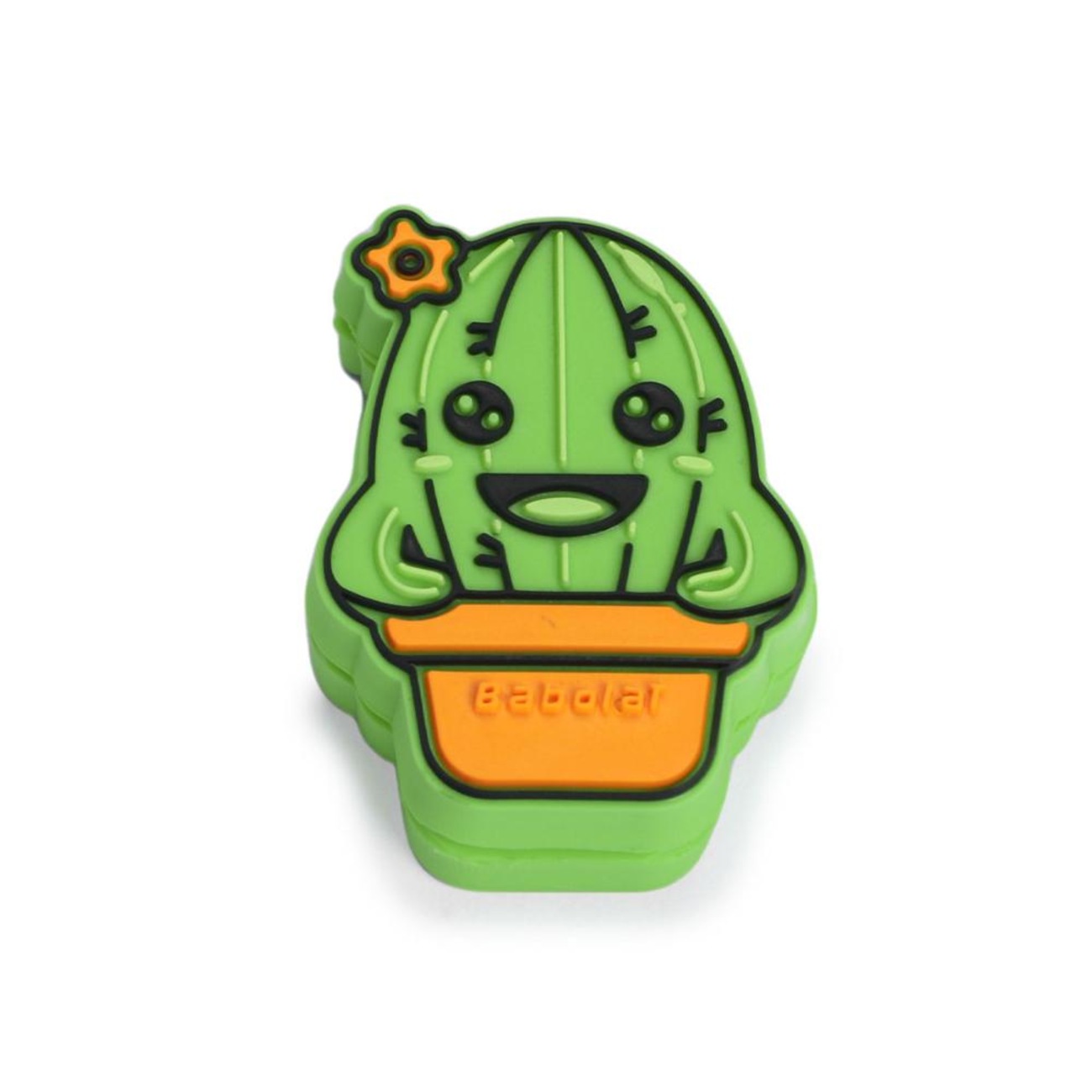 Antivibrador Babolat Loony Damp Cacto | Centauro