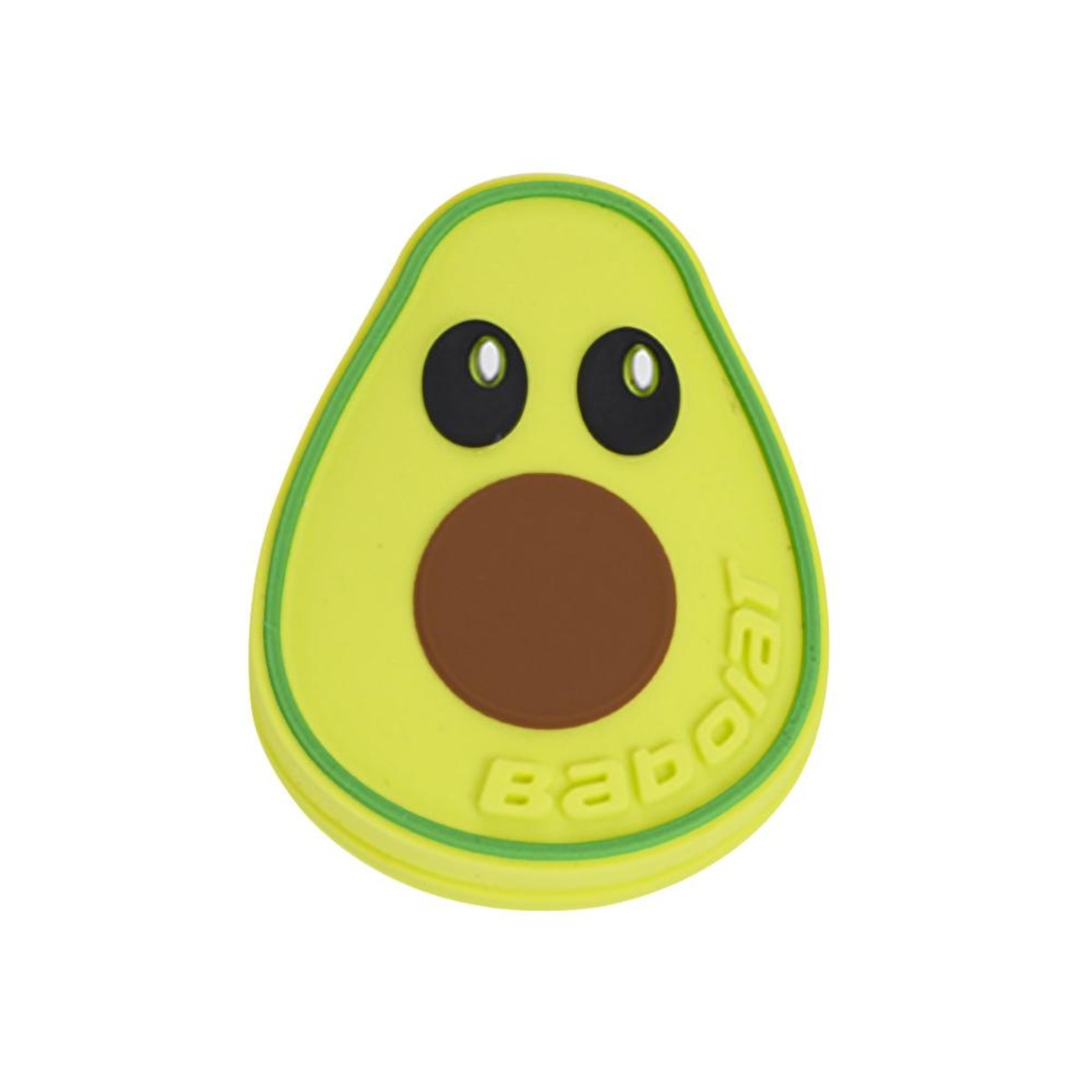 Antivibrador Babolat Loony Damp Abacate | Centauro