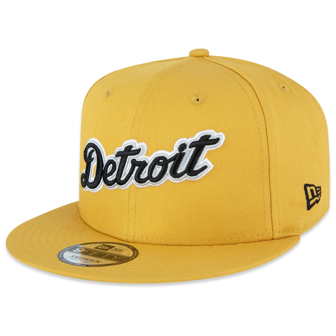 Boné New Era 9fifty Detroit Tigers Briggs Stadium Adulto | Centauro