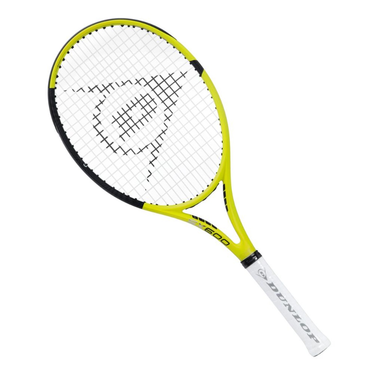 Raquete de Tênis Dunlop Sx 600 270g | Centauro
