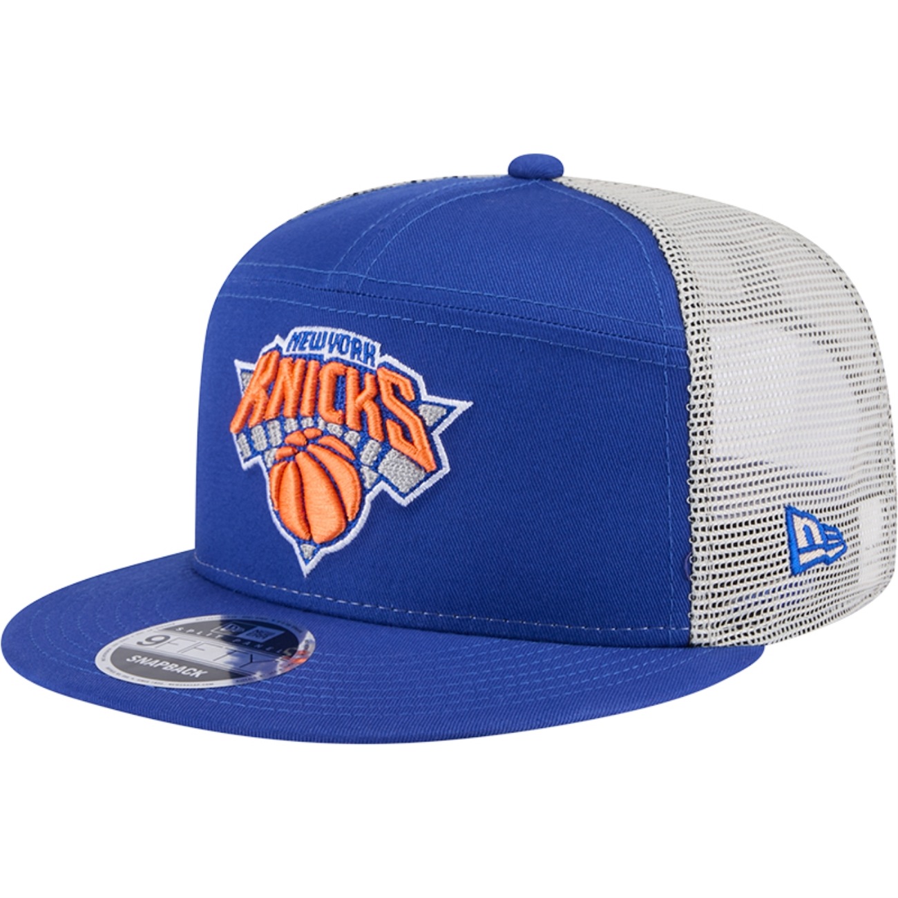 Boné New Era 9fifty Split Panel New York Knicks Allstar Game 2025 Fan ...