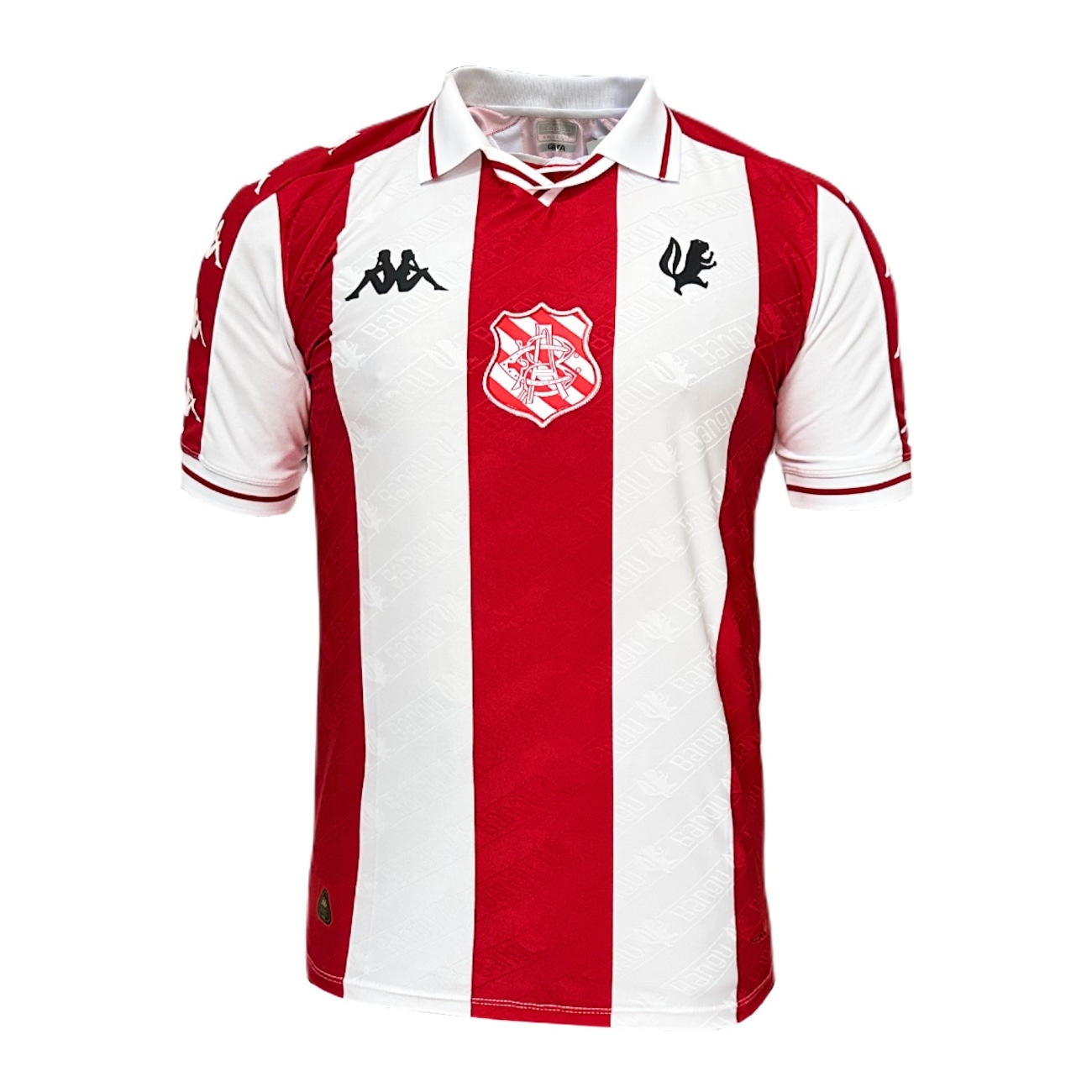 Camisa Bangu 1 2025 Kappa - Masculina | Centauro