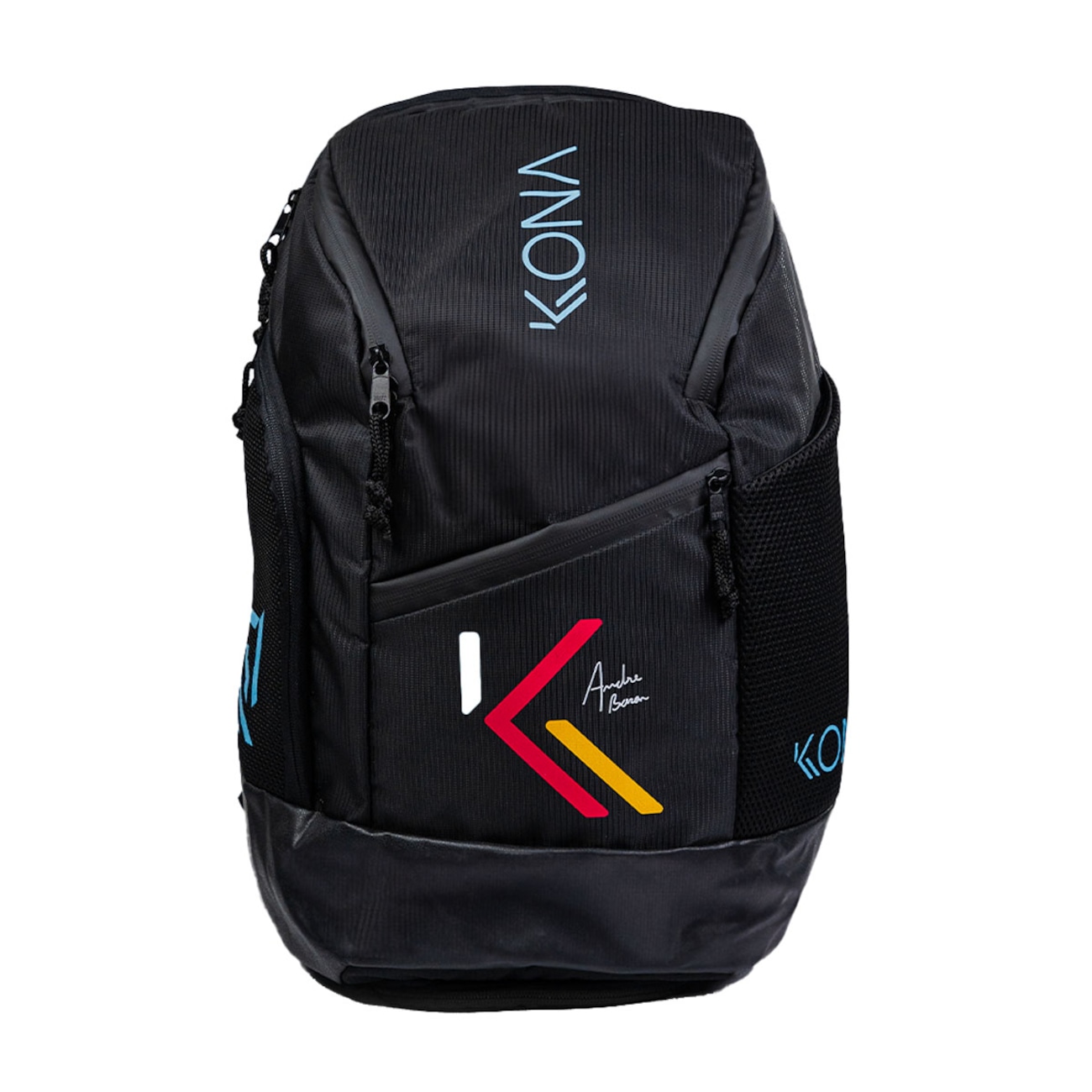 Mochila Raqueteira Kona Plus Gladiator André Baran 2025 - 35 Litros ...