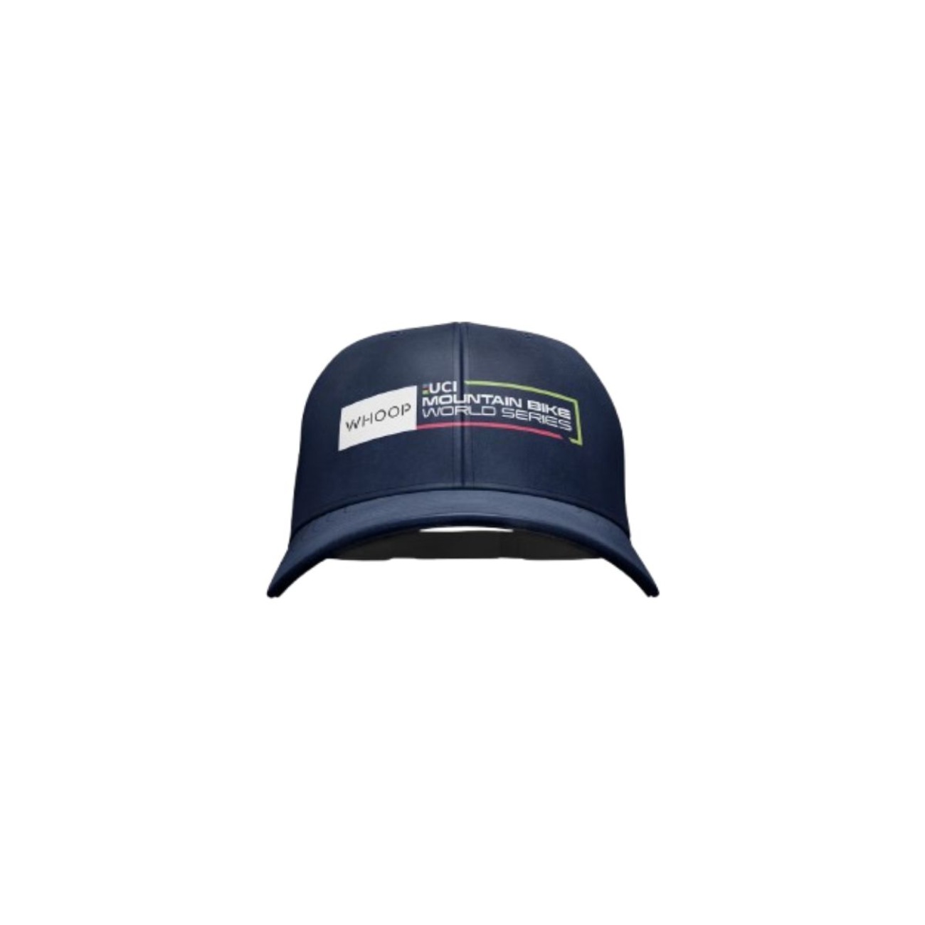 Boné Aba Curva Free Force Uci Mtb World Series Oficial - Unissex | Centauro