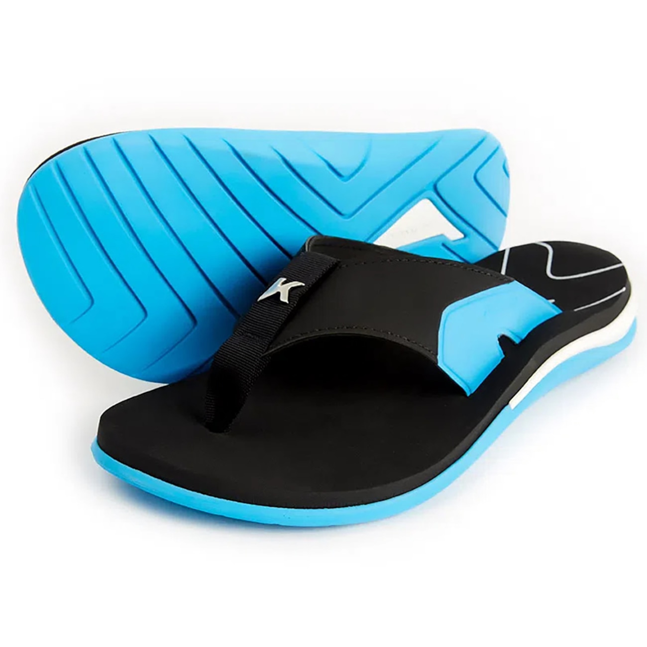 Chinelo Kenner Action Xgel - Masculino | Centauro