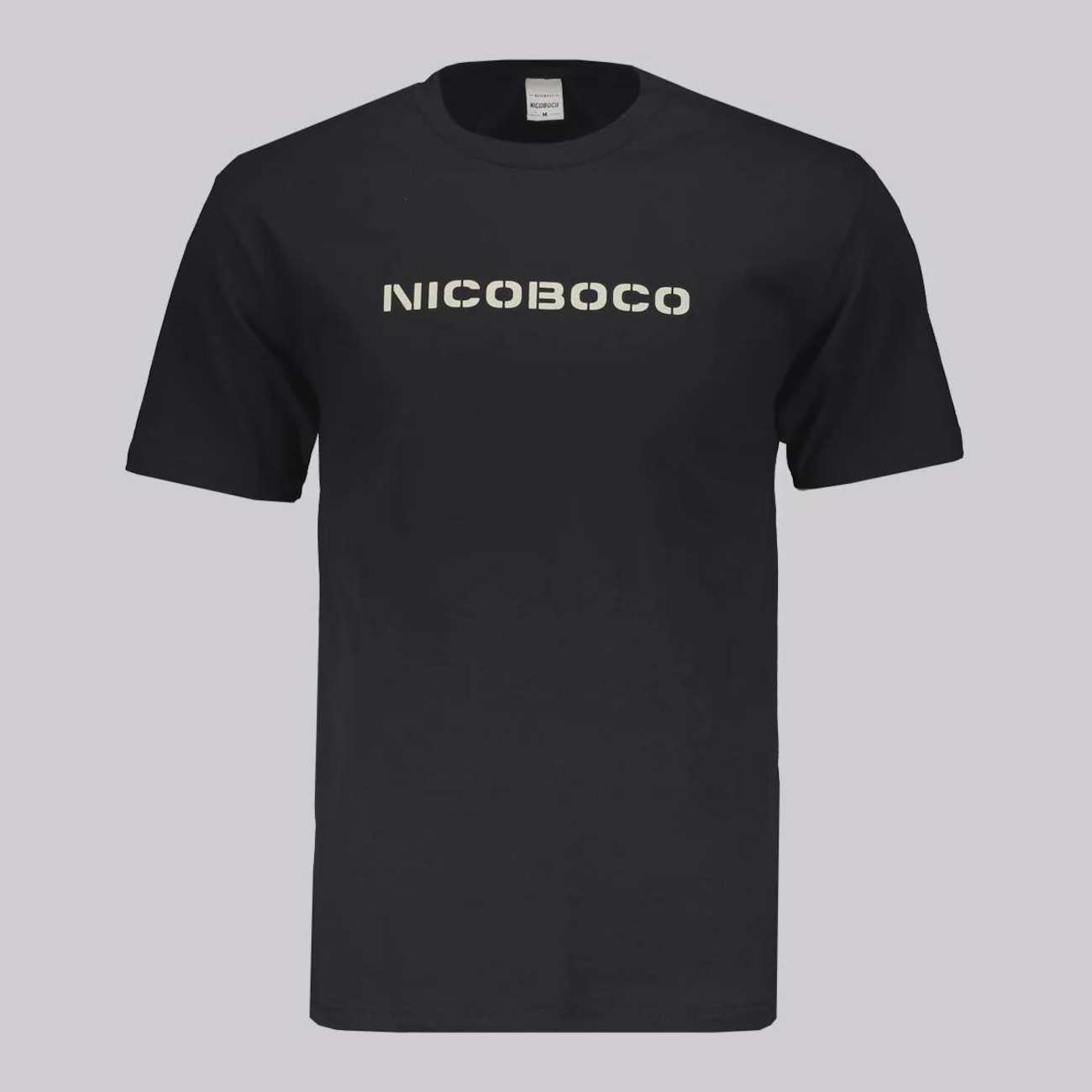 Camiseta Nicoboco Duke - Masculina | Centauro