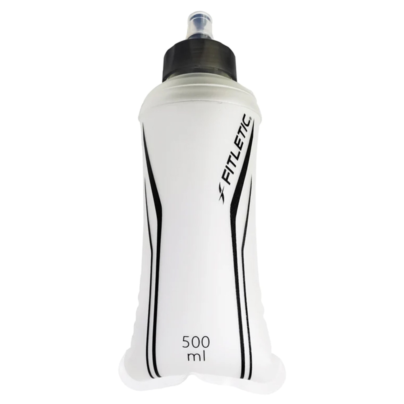 Squeeze Soft Flask Fitletic - 500 ml | Centauro