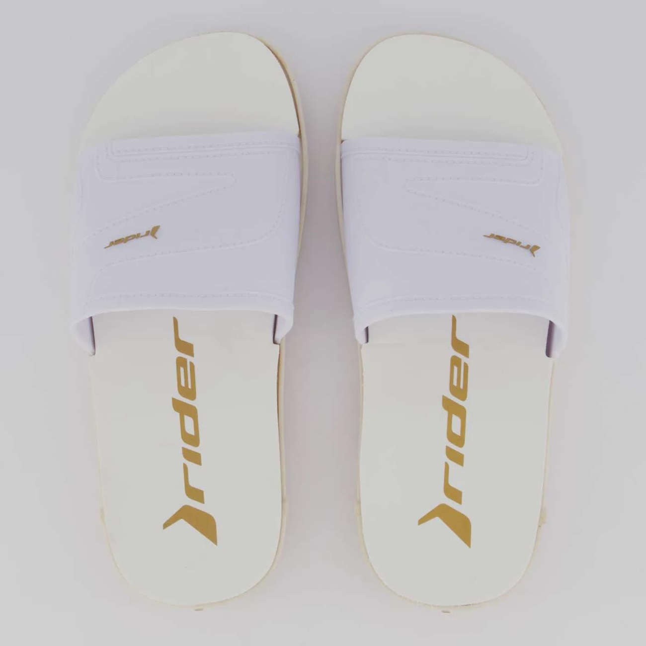 Chinelo Slide Rider Plus - Masculino | Centauro