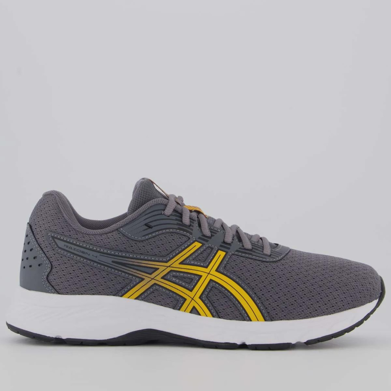 Tênis Asics Raiden 4 - Masculino | Centauro