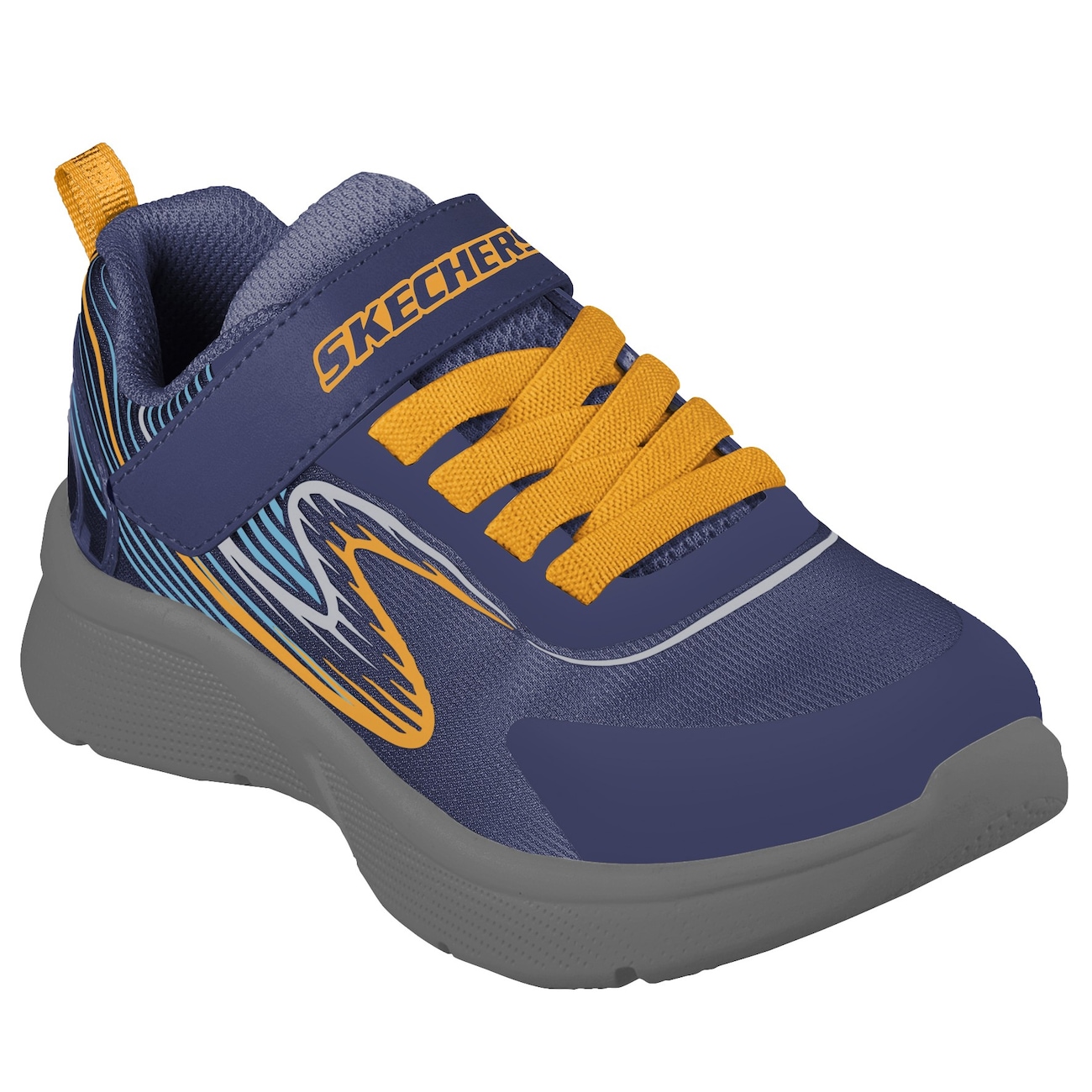 Tênis Skechers Microspec - Infantil | Centauro