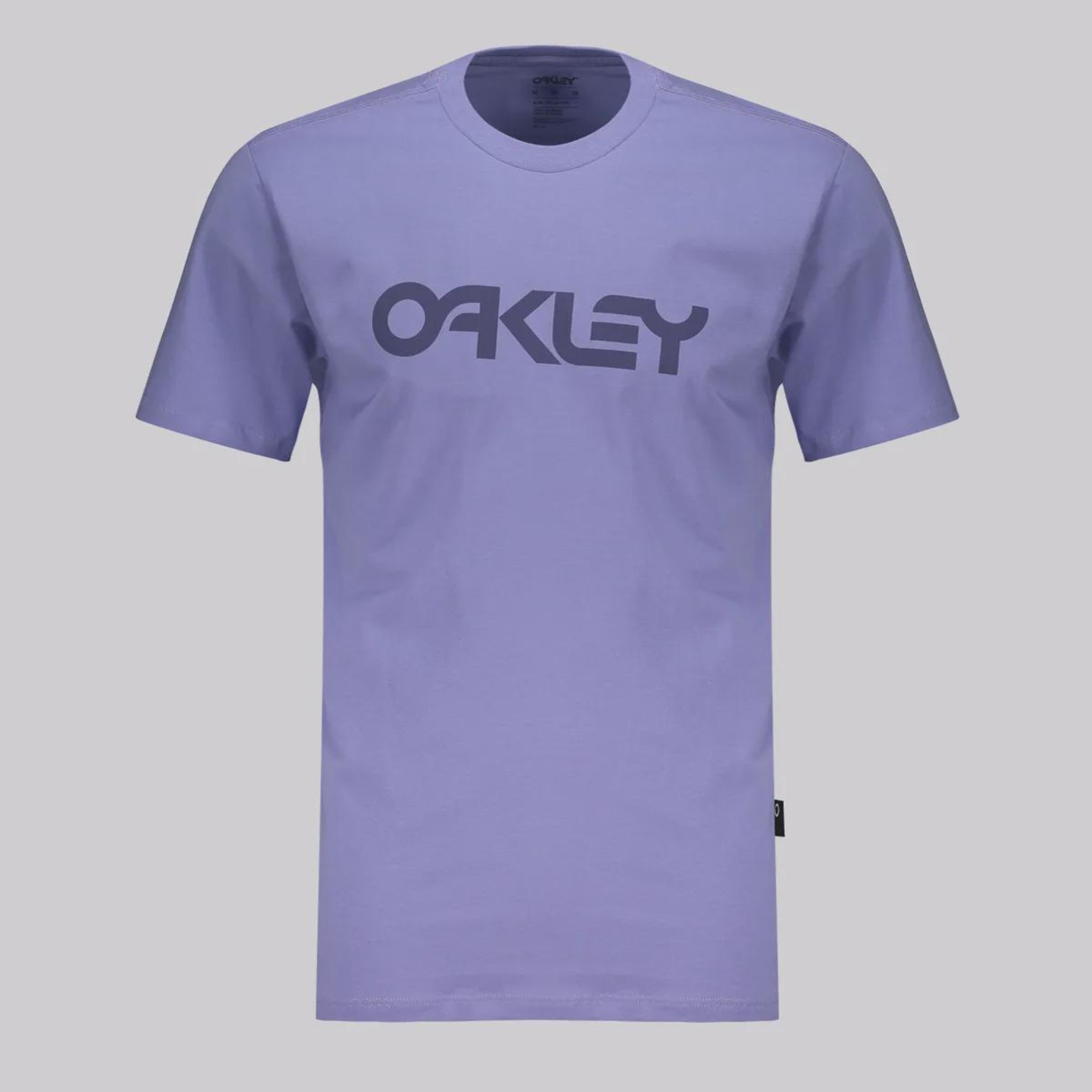 Camiseta Oakley Mark II SS - Masculina | Centauro