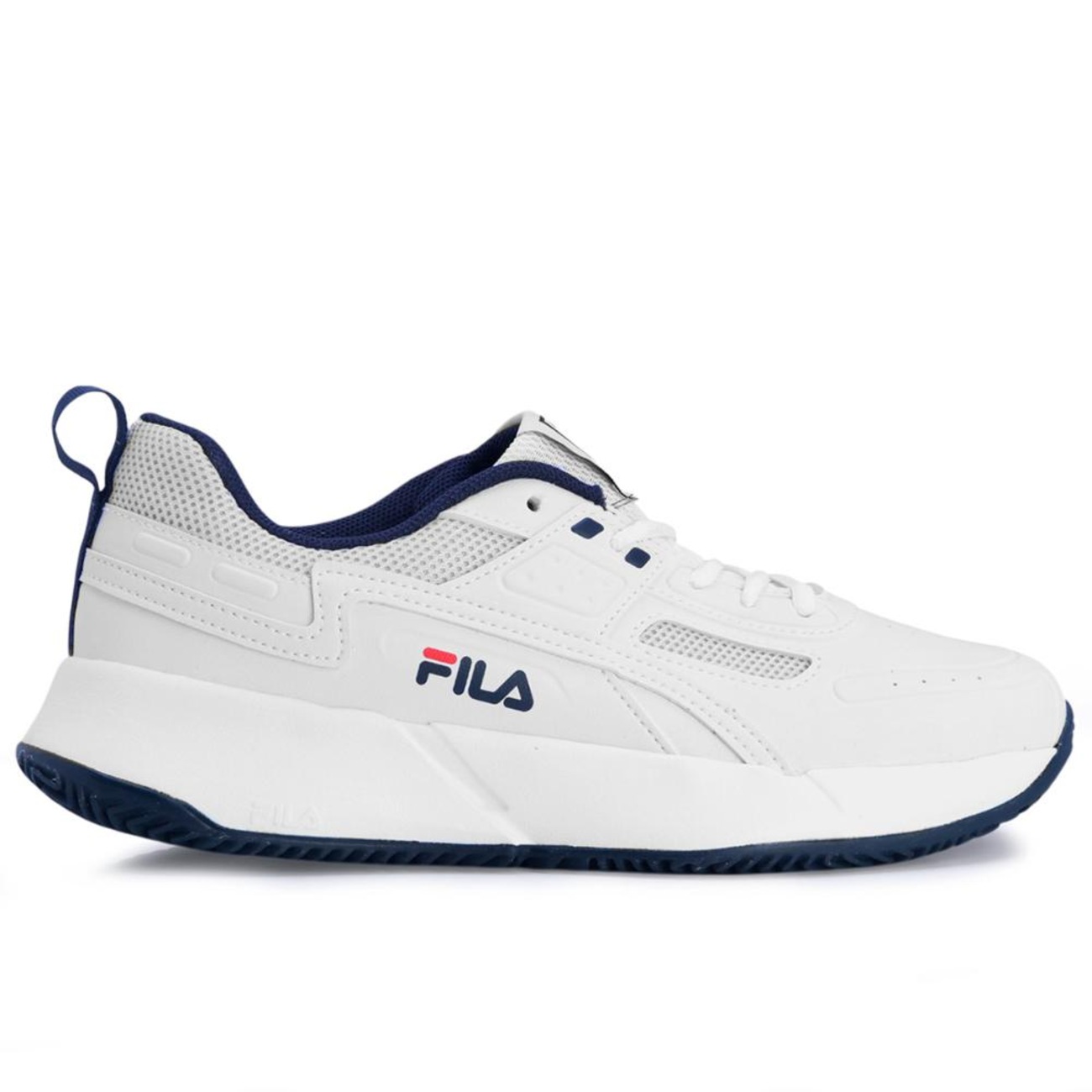 Tênis Fila Precision - Unissex | Centauro