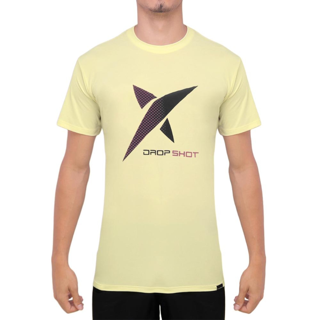 Camiseta Drop Shot Game 2.0 - Masculina em Promoção | Centauro