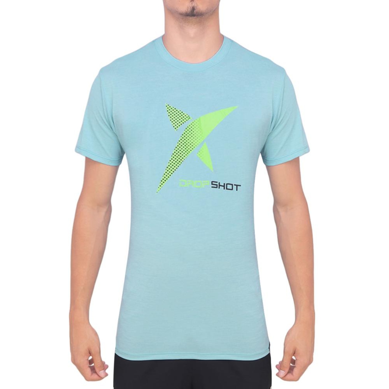 Camiseta Drop Shot Game 2.0 - Masculina | Centauro