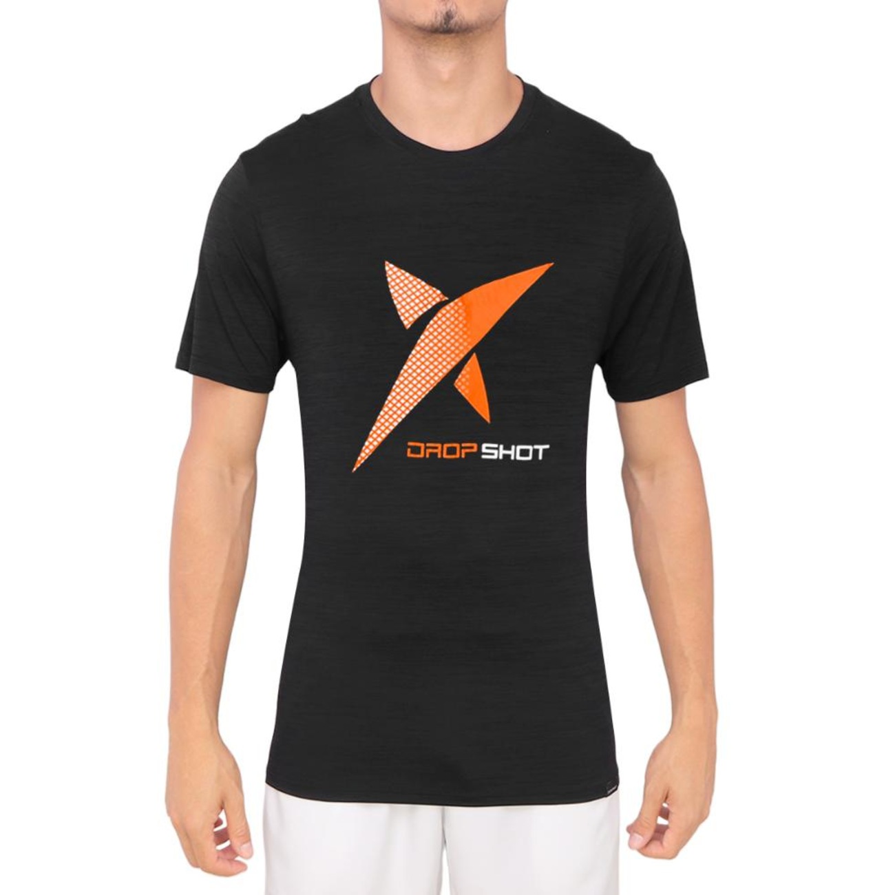 Camiseta Drop Shot Game 2.0 - Masculina | Centauro