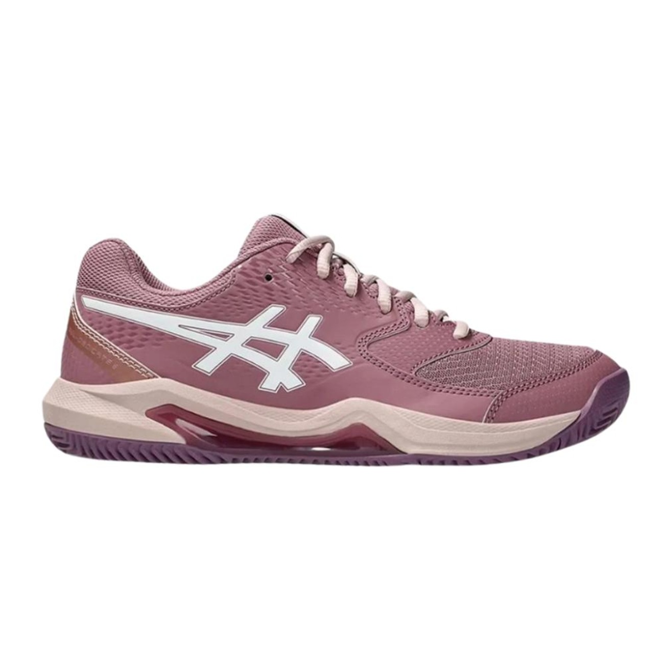 Tenis Asics Gel-Dedicate 8 Pedal - Feminino | Centauro