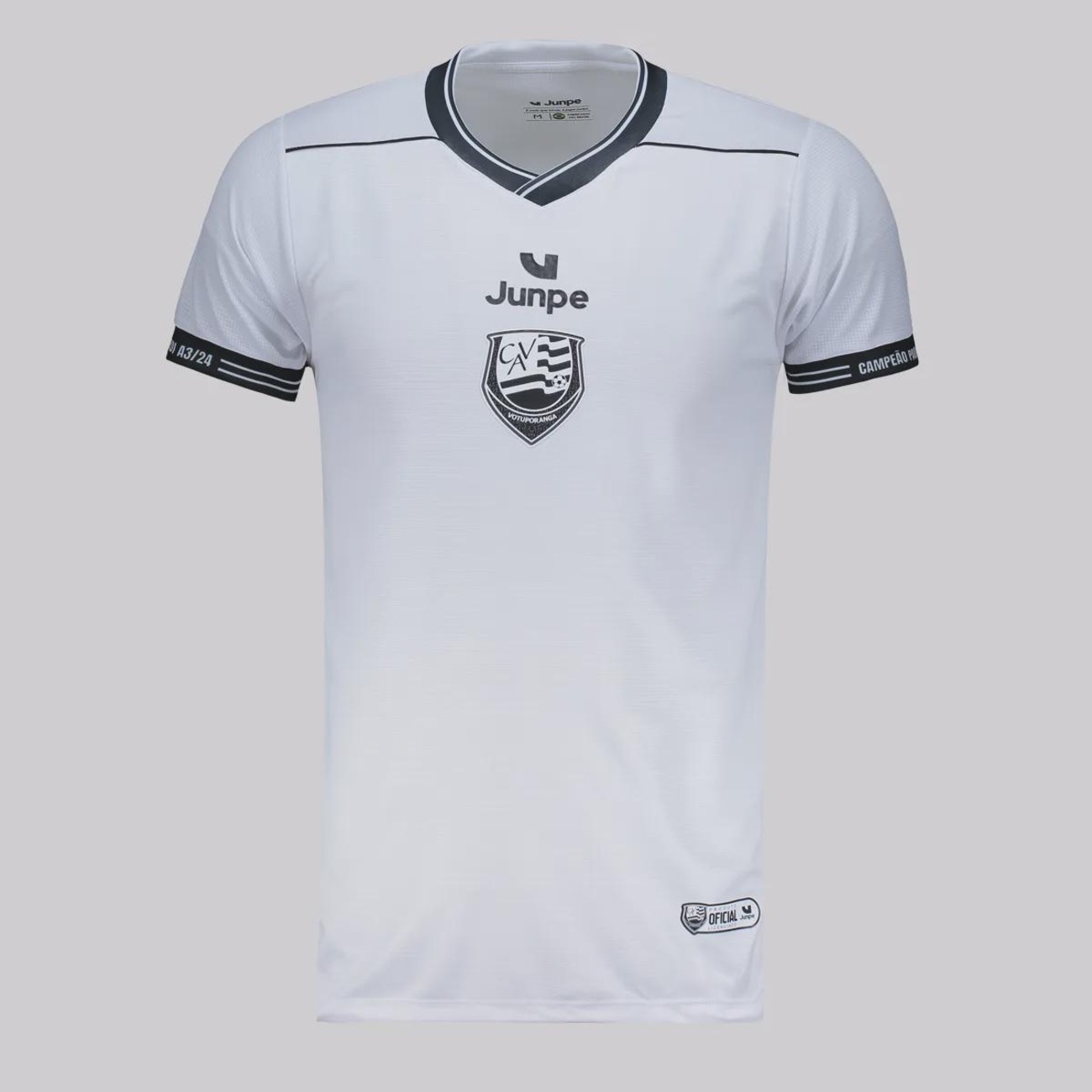 Camisa Votuporanguense Junpe II 2025 - Masculina em Promoção | Centauro