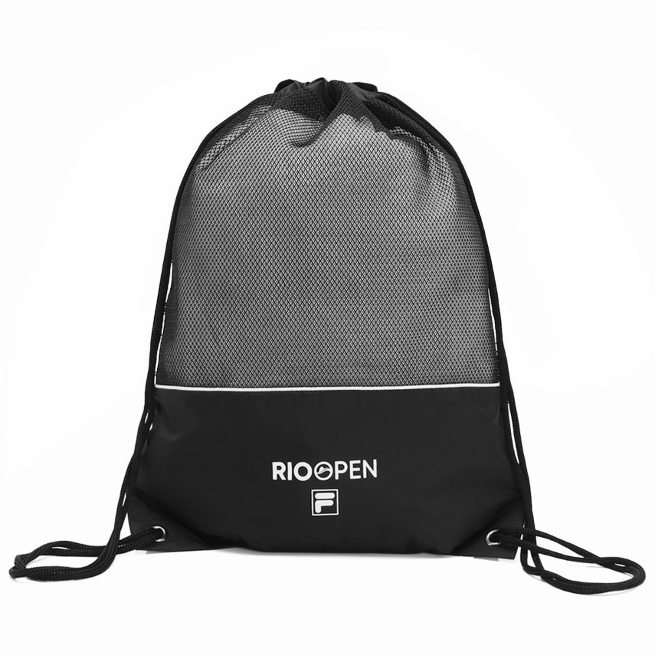 Sacola Fila Gym Sack Sport Style Rio Open | Centauro