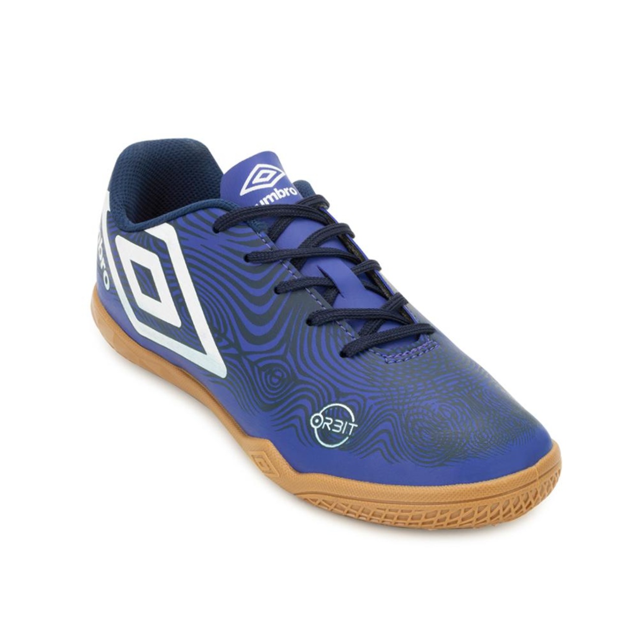 Chuteira Futsal Infantil Umbro Orbit em Promoção | Centauro