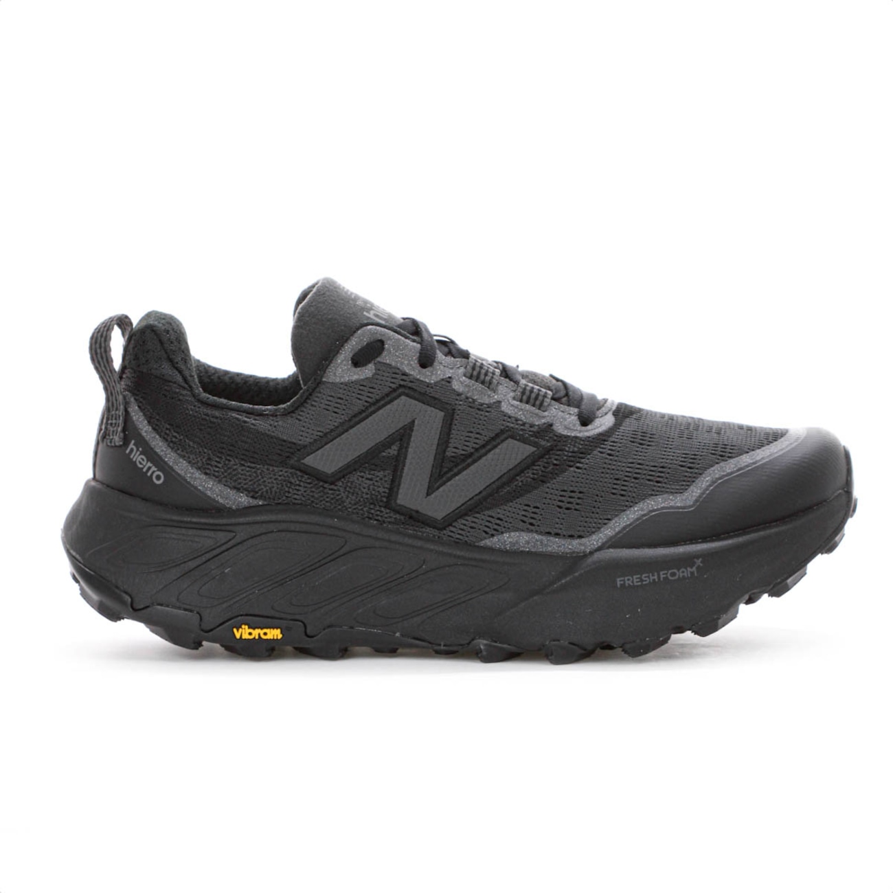 Tênis New Balance Fresh Foam X Hierro V9 - Masculino | Centauro