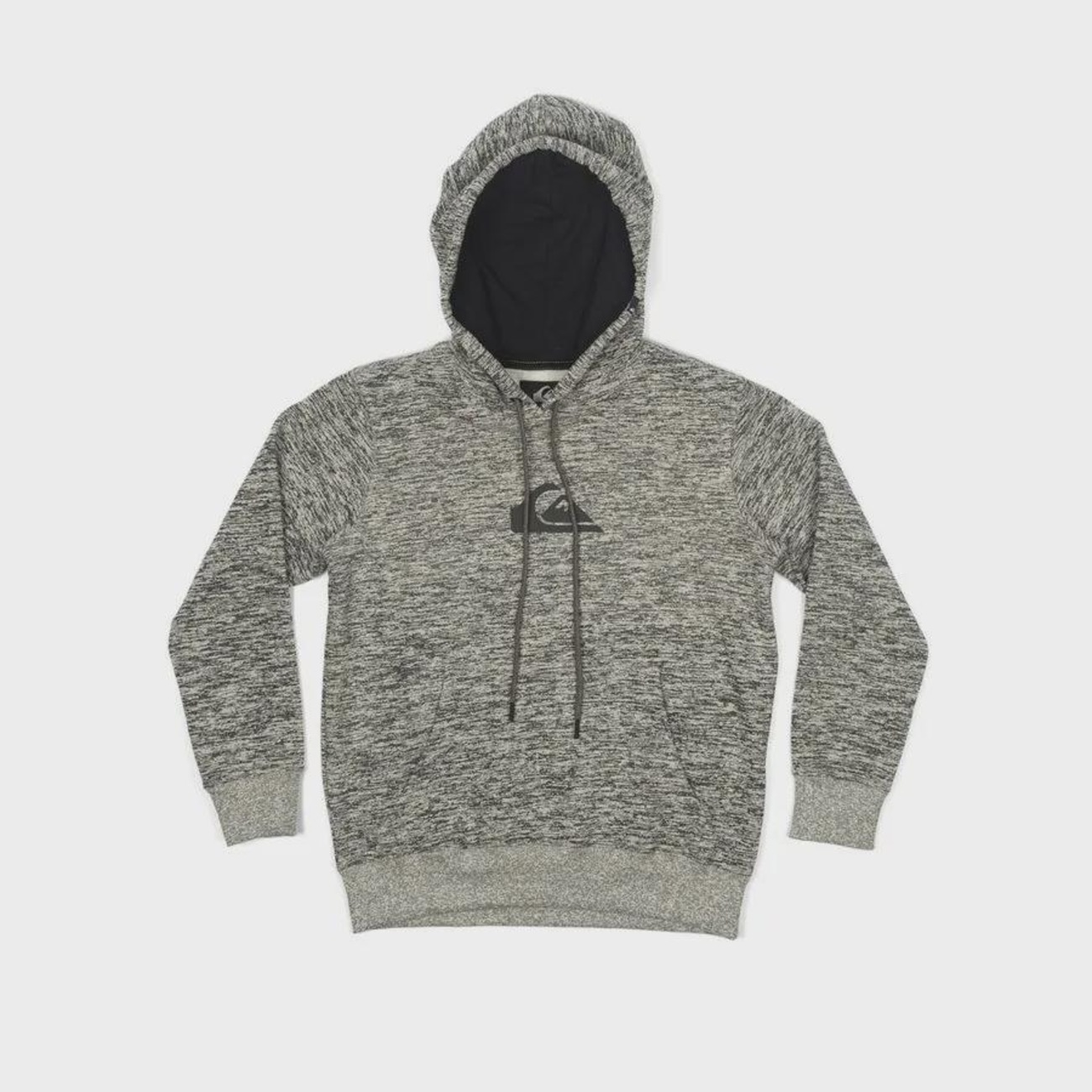 Blusão de Moletom Infantil Quiksilver Fech Mini Comp Tn | Centauro