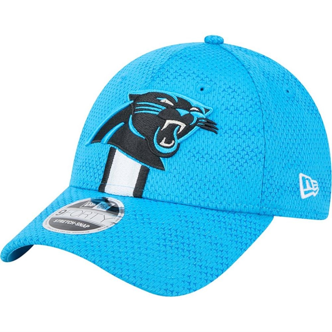 Boné New Era 940 Carolina Panthers NFL Sideline | Centauro