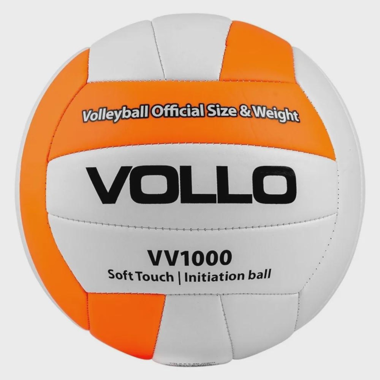 Bola de Vôlei Vollo Iniciação VV1000 | Centauro