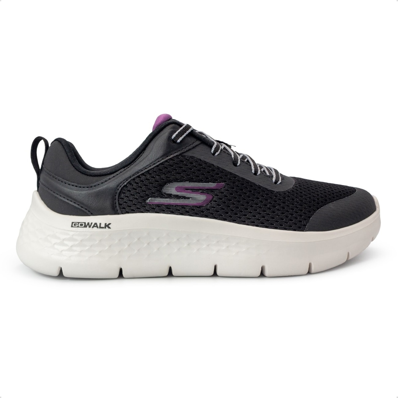 Tênis Feminino Skechers Go Wlak Flex Night | Centauro