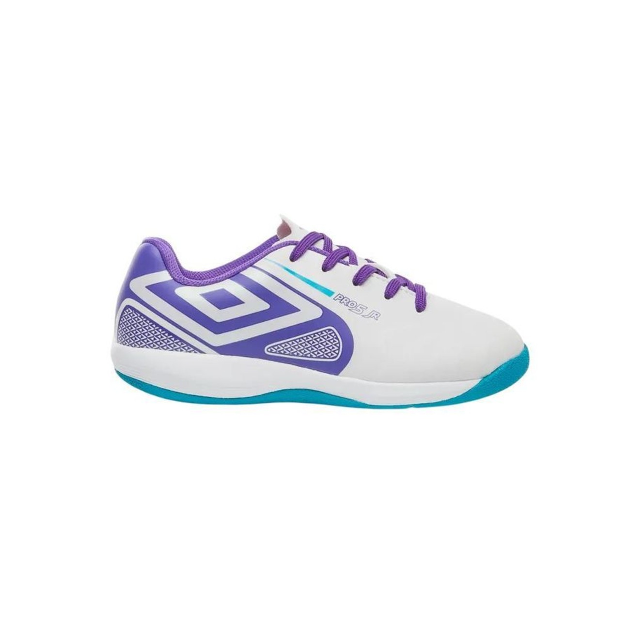 Chuteira de Futsal Infantil Umbro Futsal Pro 5 | Centauro