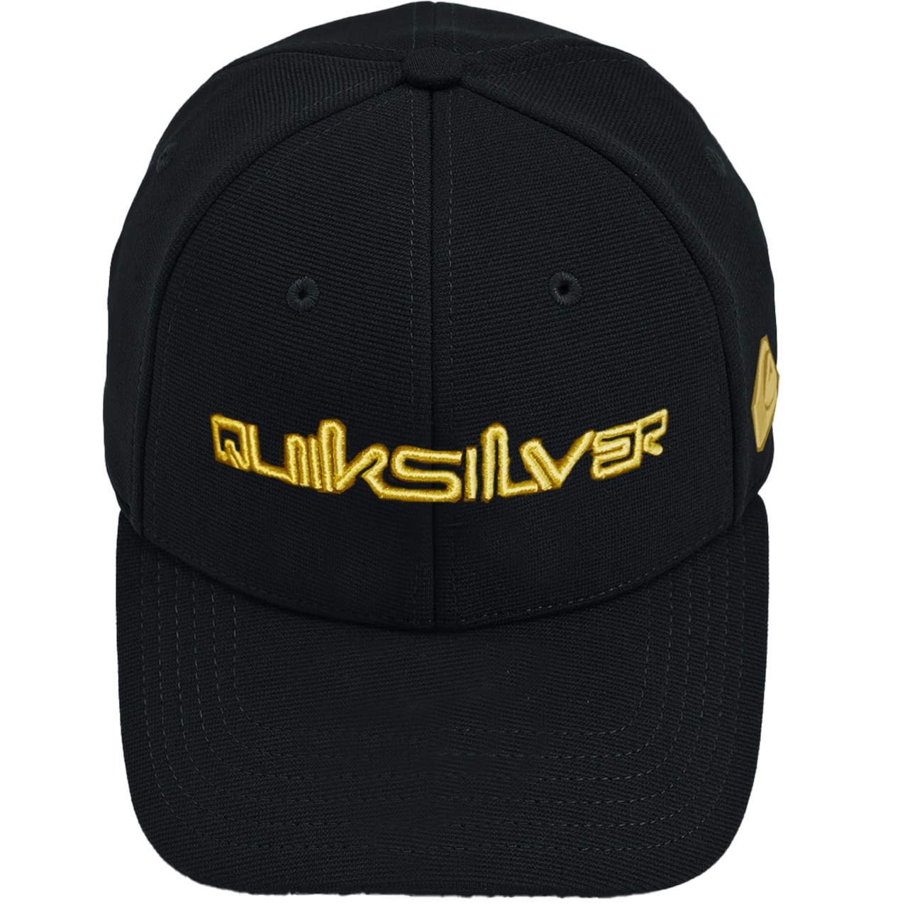 Boné Adulto Quiksilver Emb Type Heritage Regal Aba Curva | Centauro