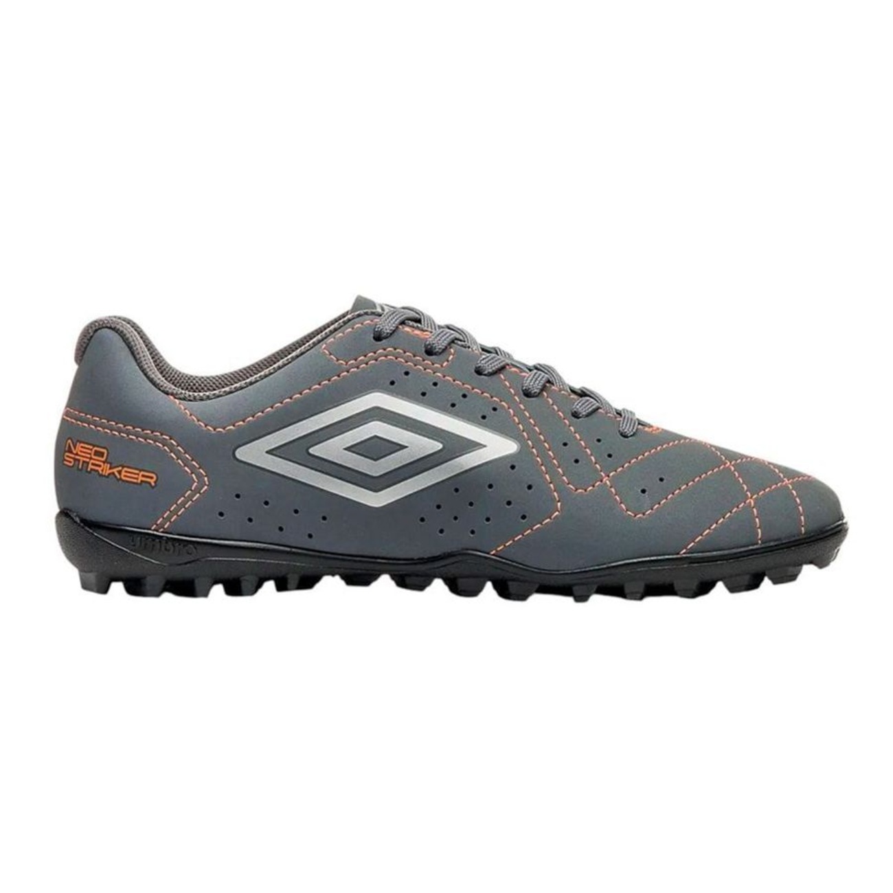 Chuteira Society Adulto Umbro Neo Striker | Centauro