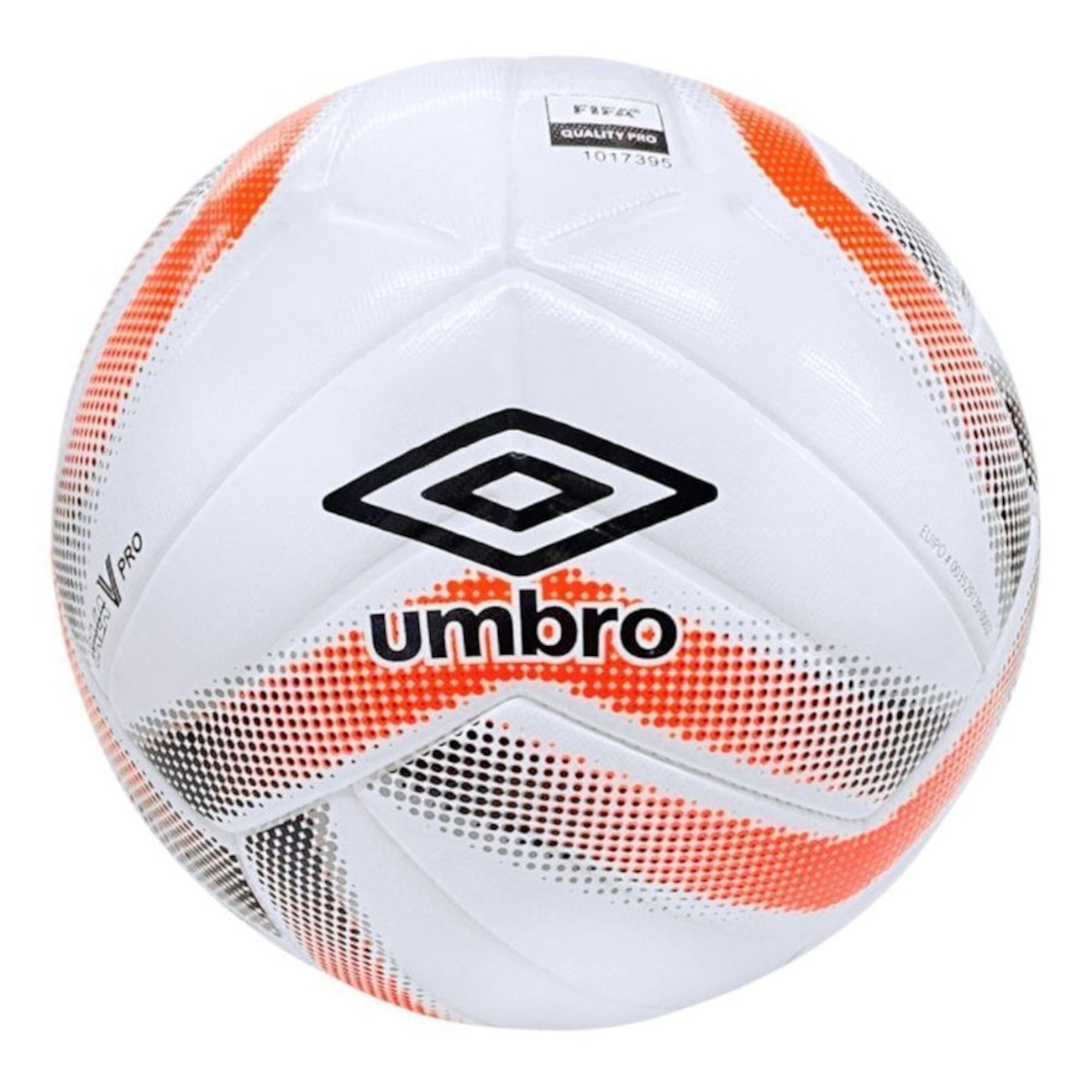 Bola de Futsal Umbro Sala V Pro LNF | Centauro