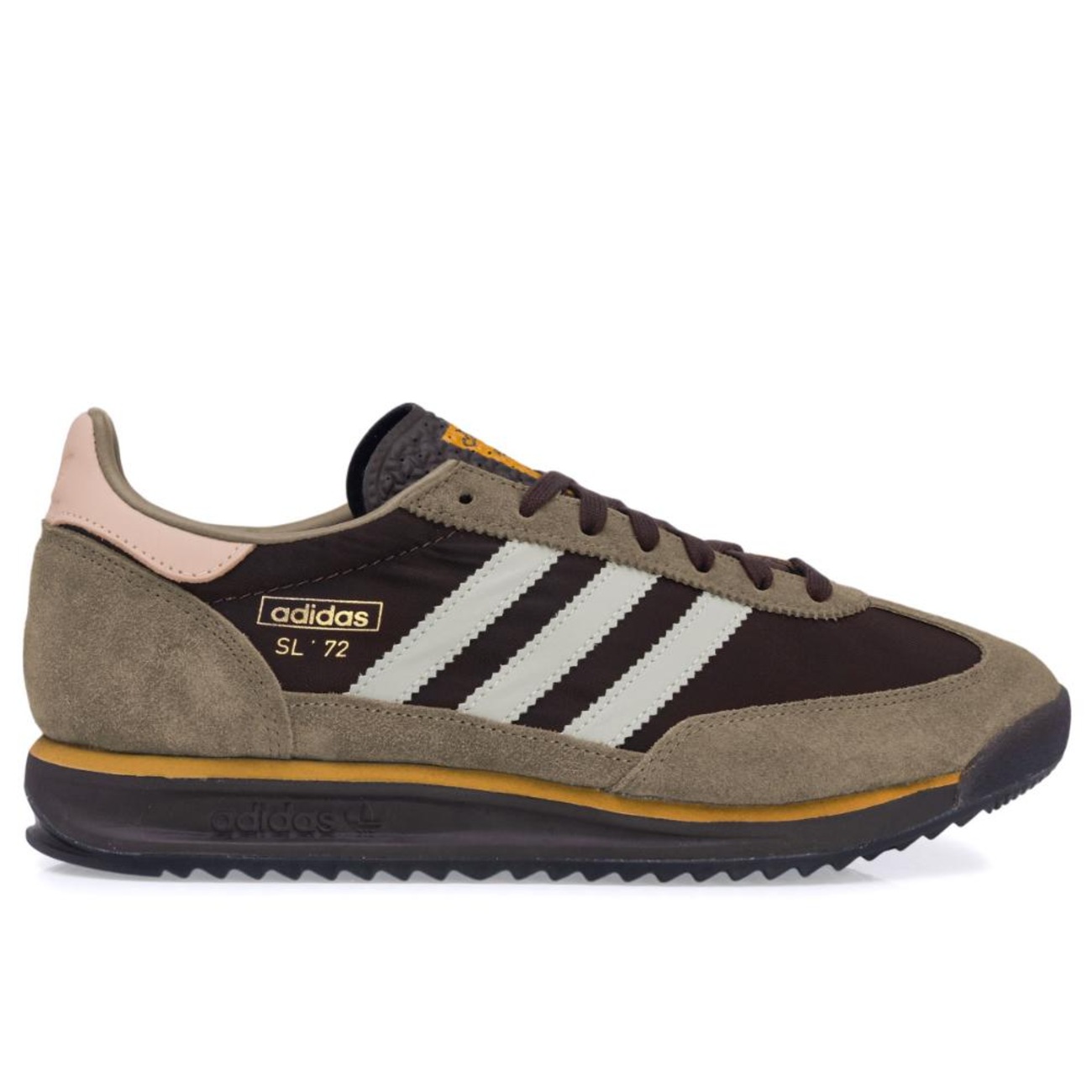 Tênis Adidas SL 72 RS | Centauro