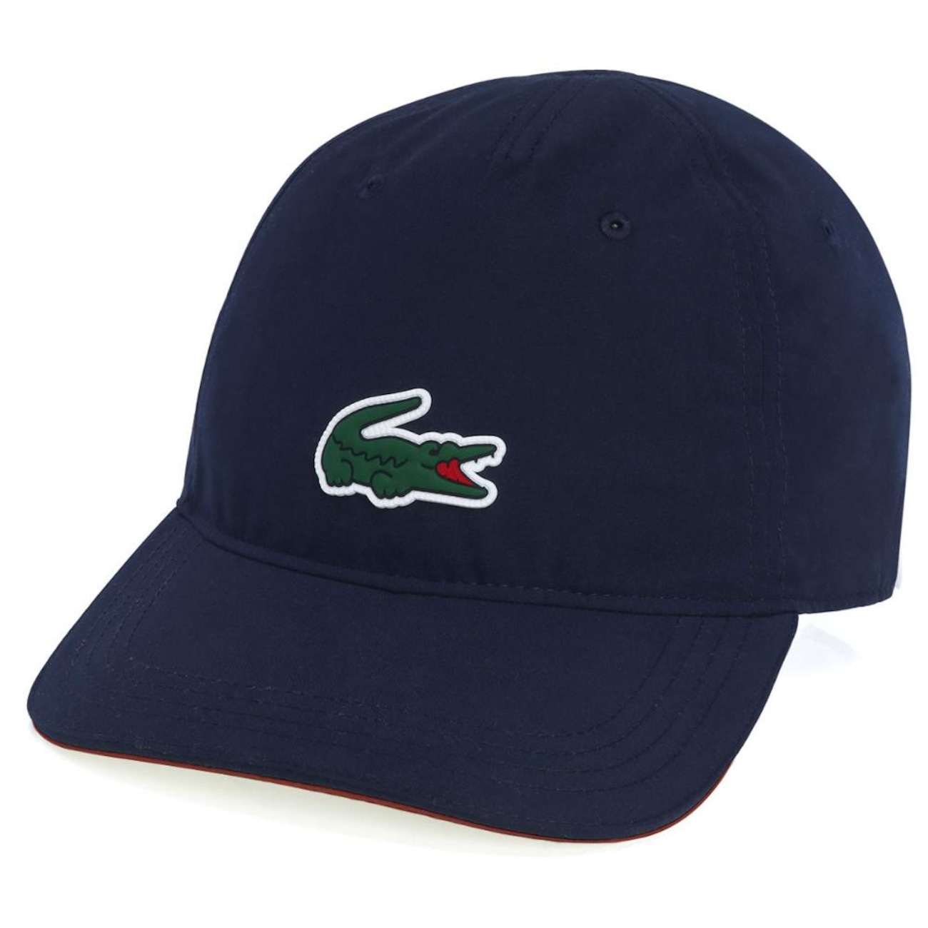 Boné Lacoste Sport Roland Garros Edition Aba Curva | Centauro
