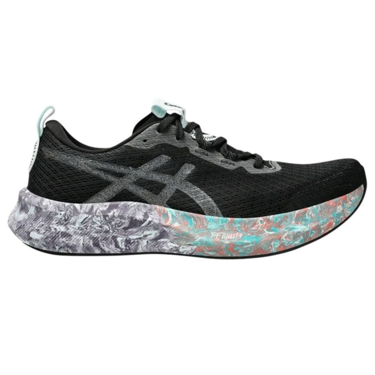 Tênis Masculino Asics Noosa Tri 16 em Promoção | Centauro
