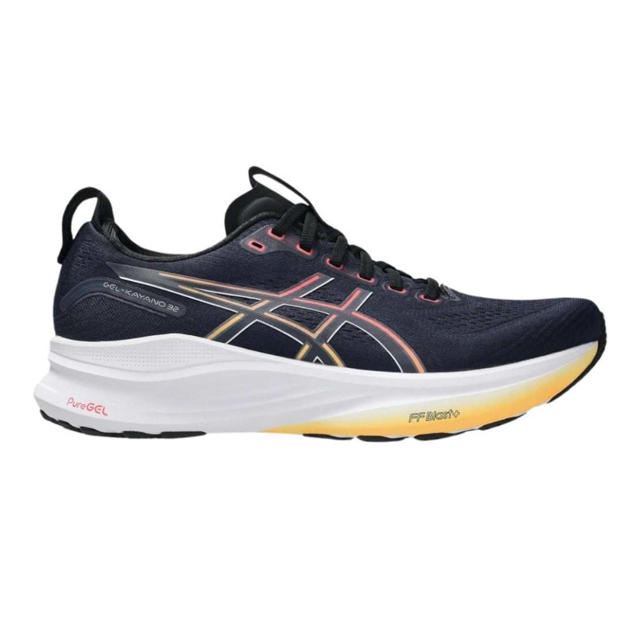 Tênis Masculino Asics Gel-Kayano 32 | Centauro