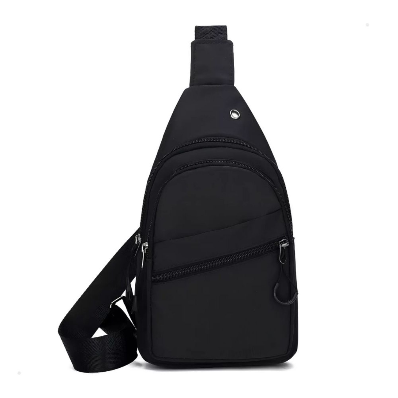 Pochete Transversal SM Cross Body com alça única | Centauro