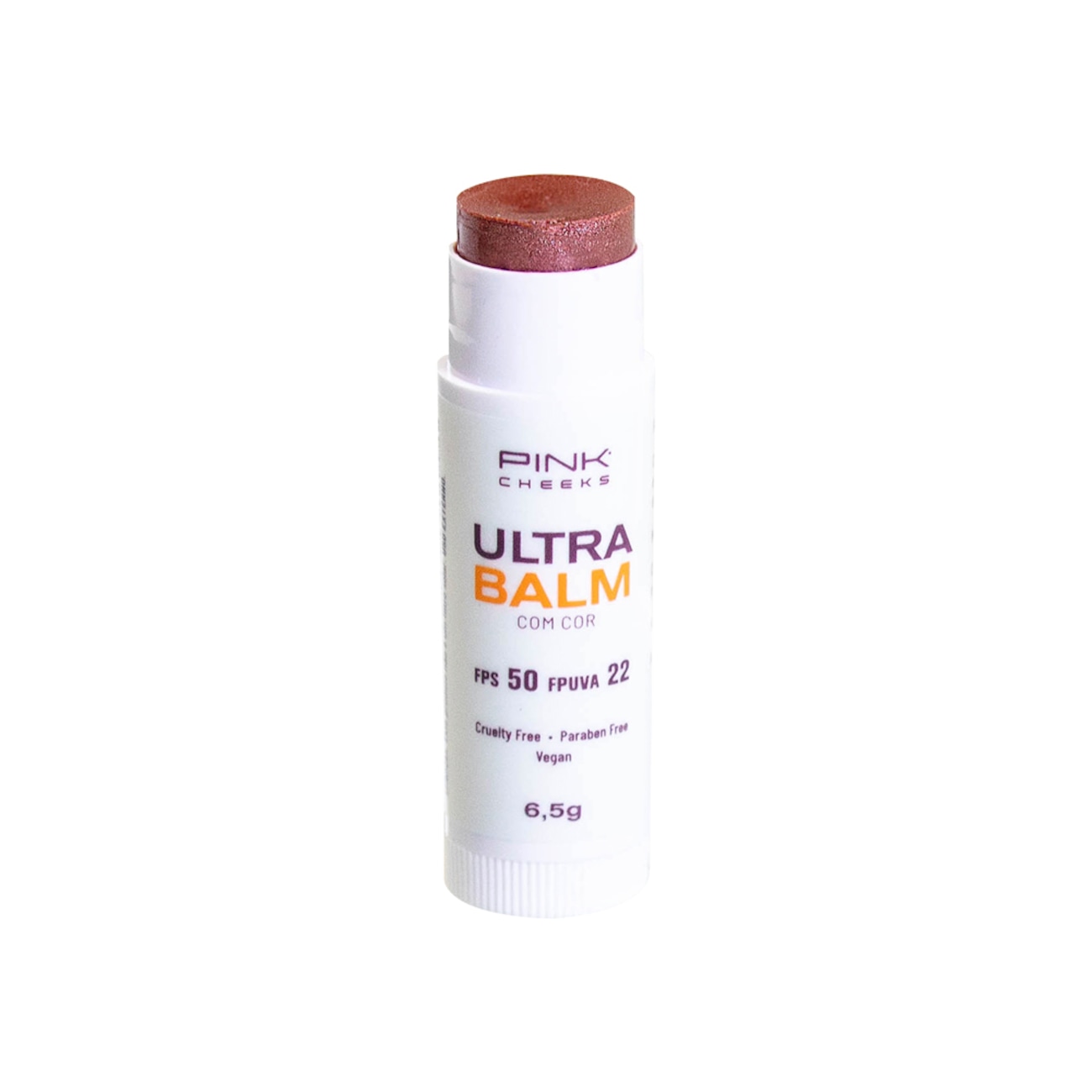 Ultra Balm Pink Cheeks FPS50 FPUVA22 Be Rose 6,5g | Centauro