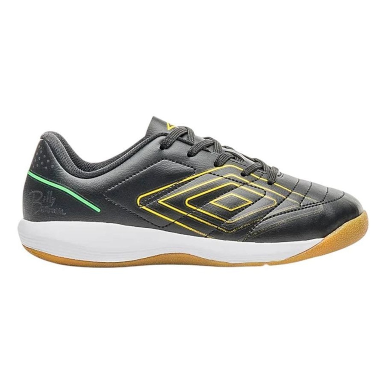 Chuteira de Futsal Infantil Umbro BR em Promoção | Centauro