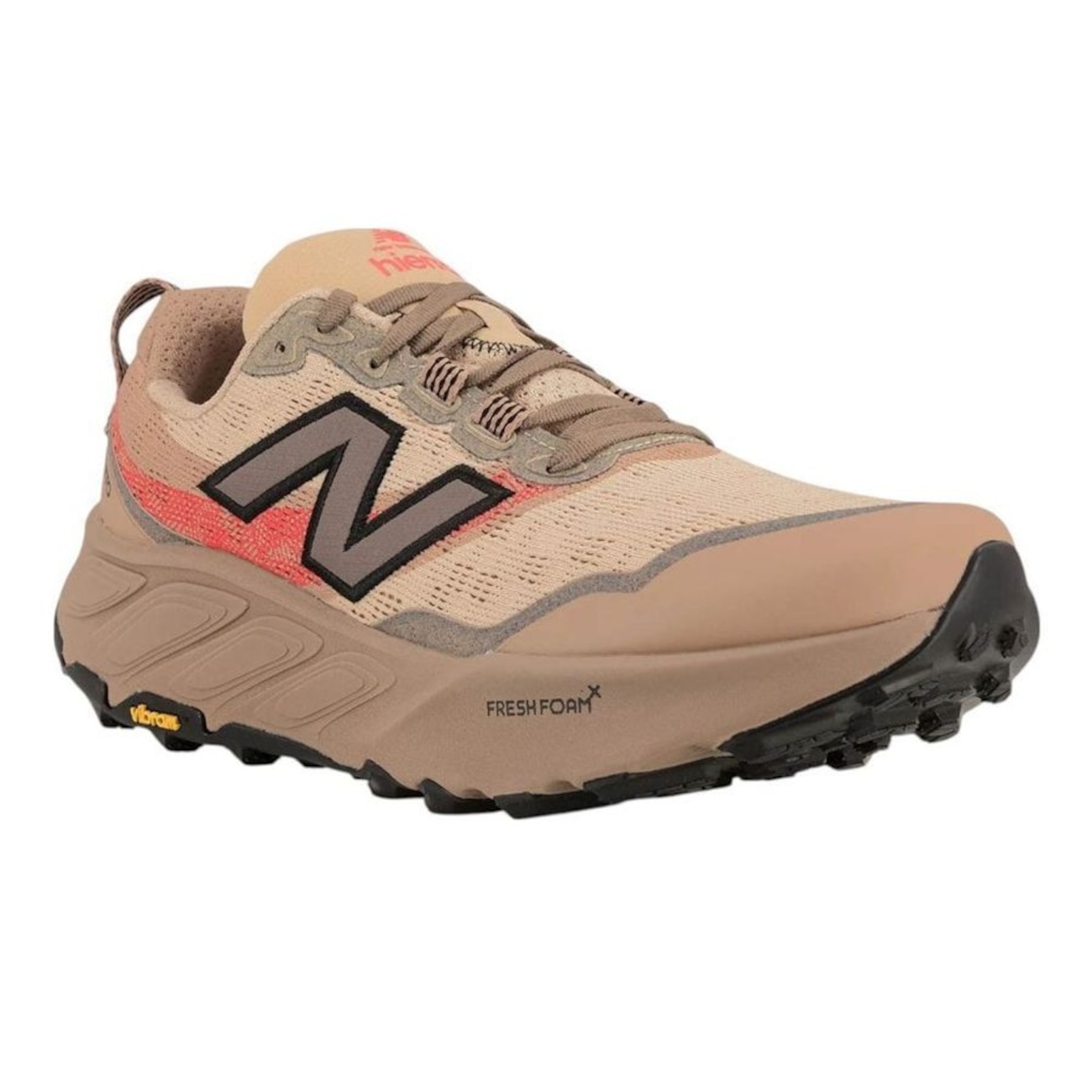 Tênis Masculino New Balance Fresh Foam X Hierro V9 em Promoção | Centauro