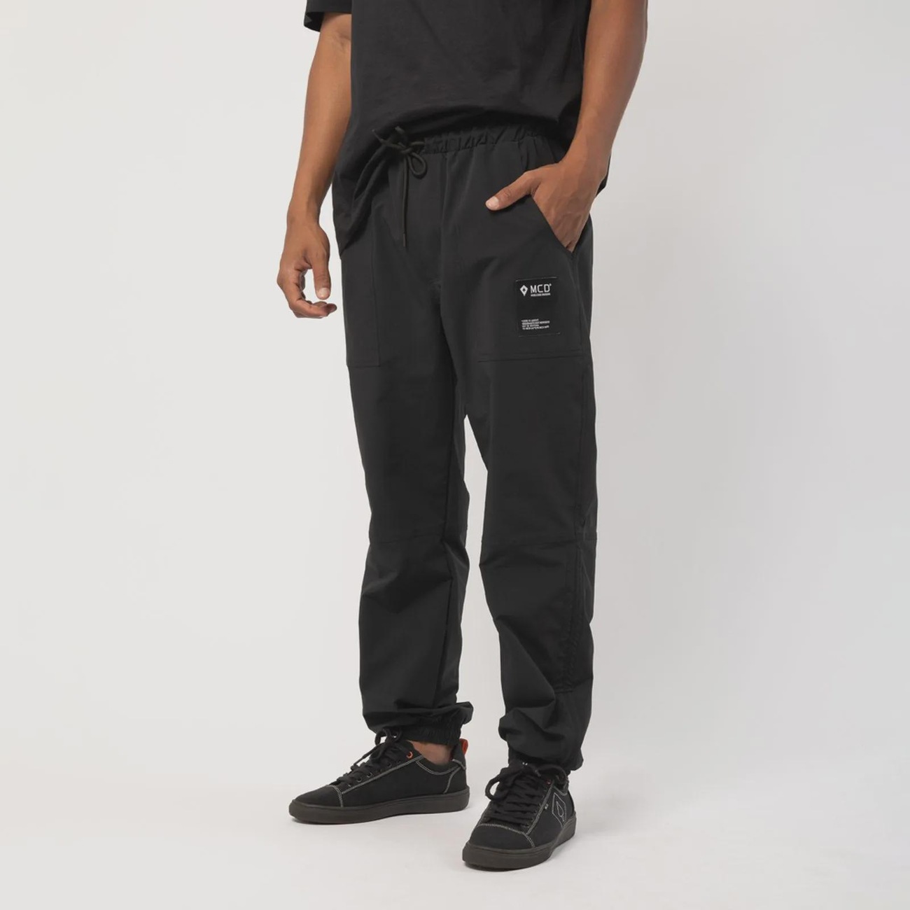 Calça Mcd Especial ULTILITY MEX CALIGRAFFITI Masculina | Centauro